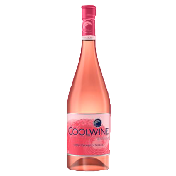 VR COOLWINE ROSADO DULCE 750ml – La Dueña