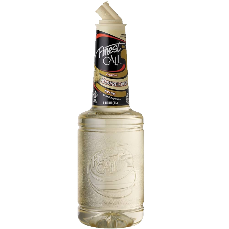 BEB. FINEST CALL FLOR DE SAUCO 1000ml – La Dueña