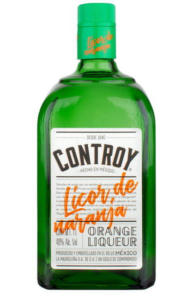 LIC. CONTROY 1000ml – La Dueña